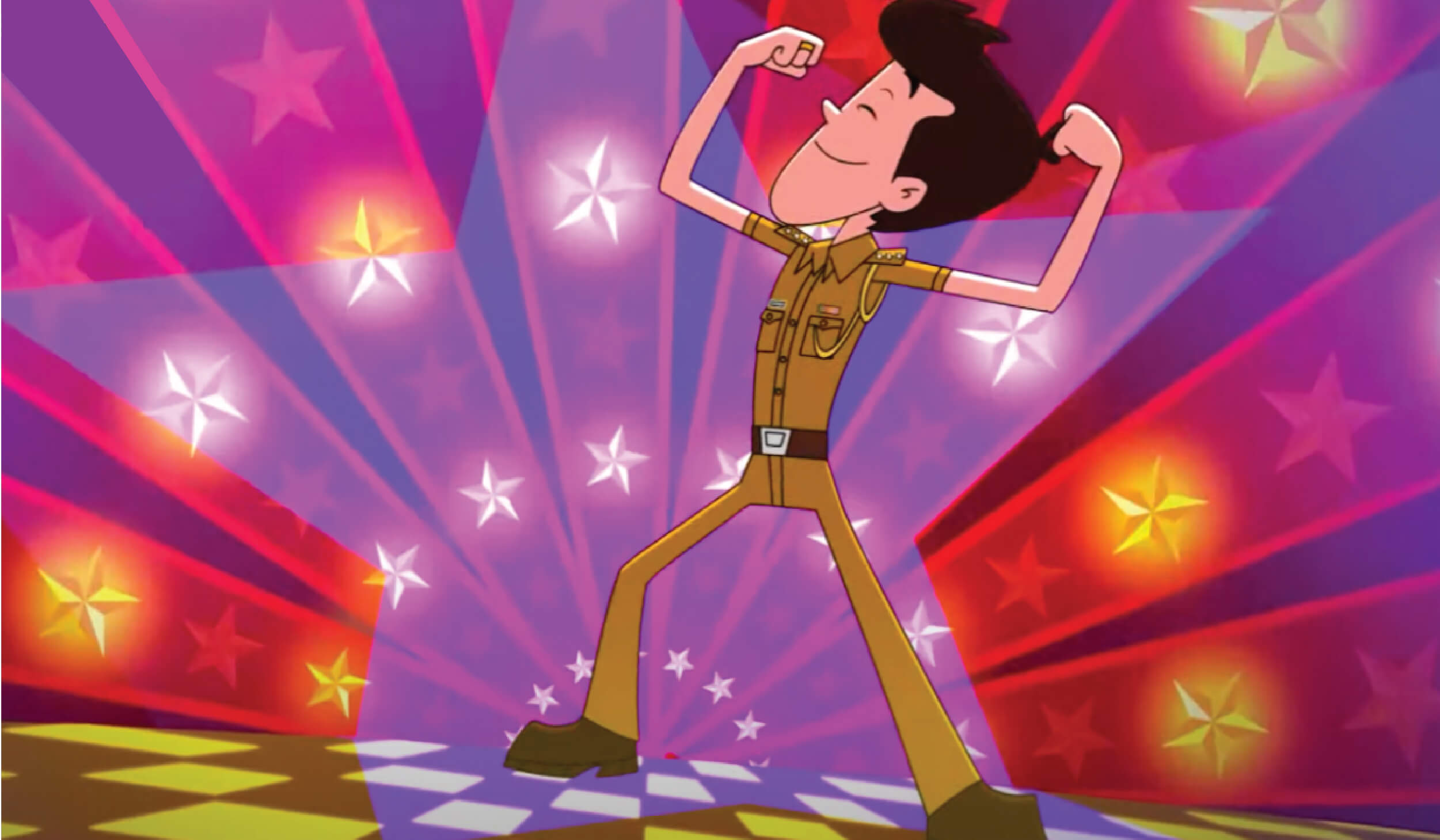 Reliance Animation Academy